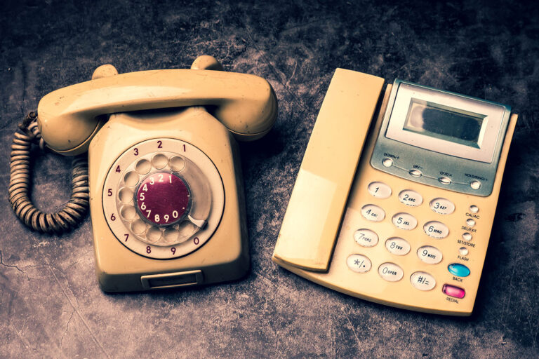 Legacy Phone Systems Holding You Back? Calculate the True Cost of ...